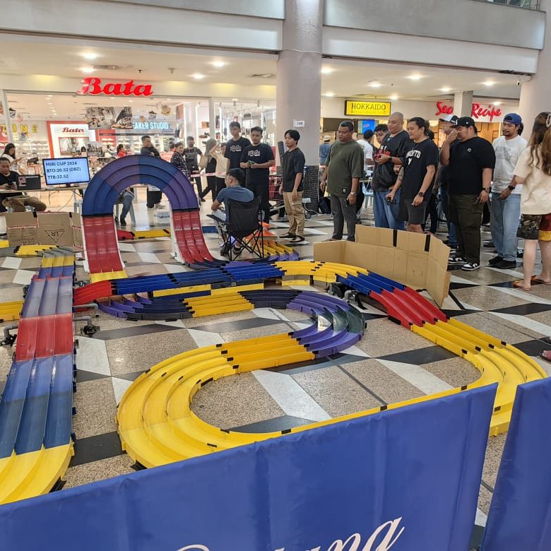 Bintang Megamall